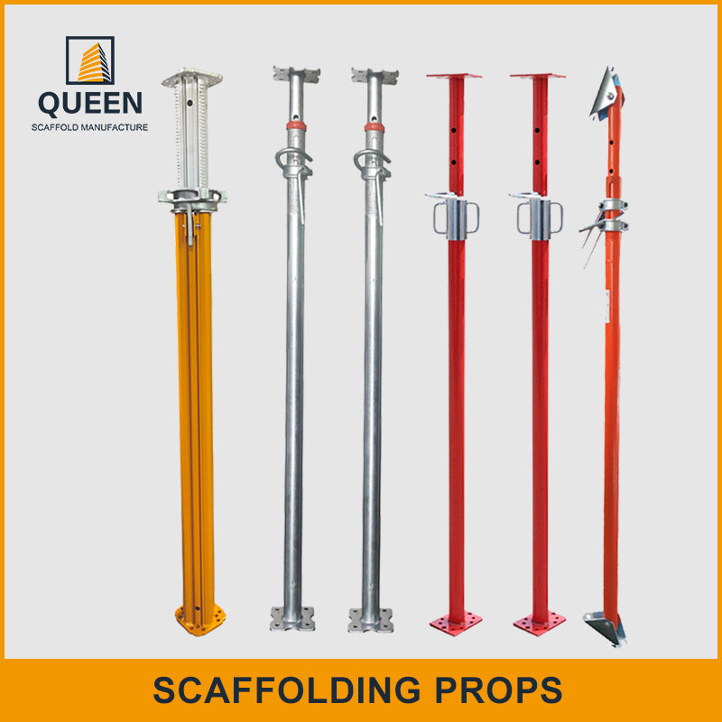 Scaffolding Props – scaffolding source