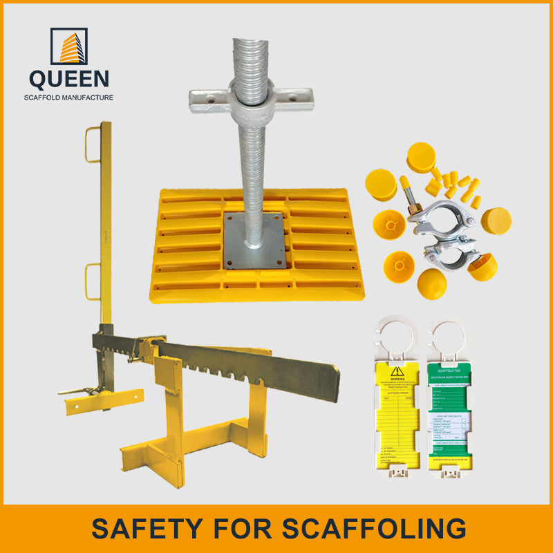 Safety for Scaffolding – scaffolding source