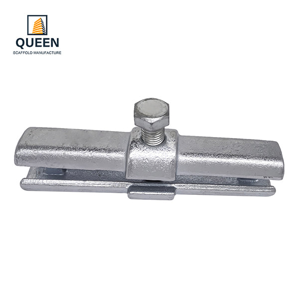 Drop Forged BS1139 48.3mm Construction Coupler Inner internal Joint Pi ...
