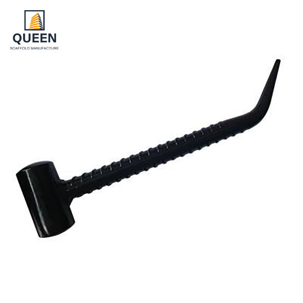 Carbon Steel Chemical Black Scaffold Podger Hammer – scaffolding source