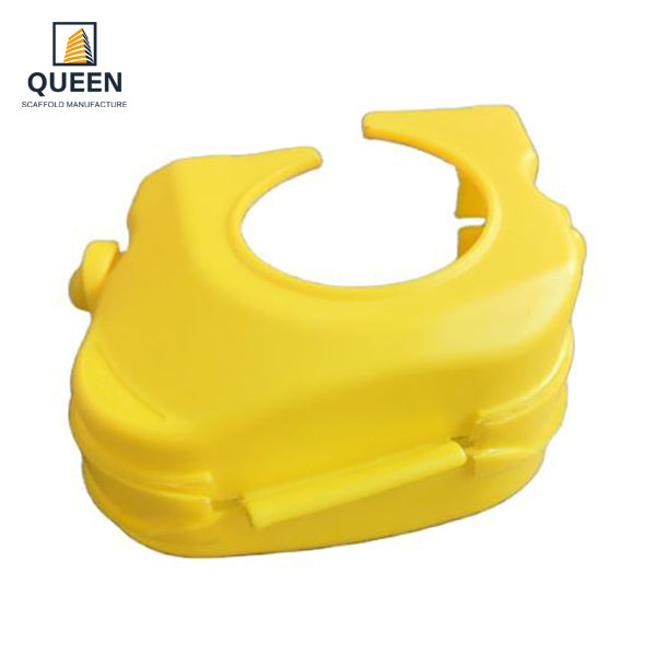 Pe Coupler Safety Protect Cover for All Kinds of Scaffolding Coupler ...