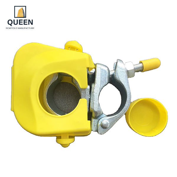Pe Coupler Safety Protect Cover for All Kinds of Scaffolding Coupler ...
