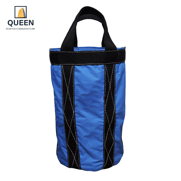 QUEEN Scaffolding clamp or Coupler SWL 30kg lifting bag – scaffolding ...