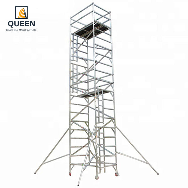 Scaffolding Tower Mobile Aluminium Scaffolding Tower – scaffolding source