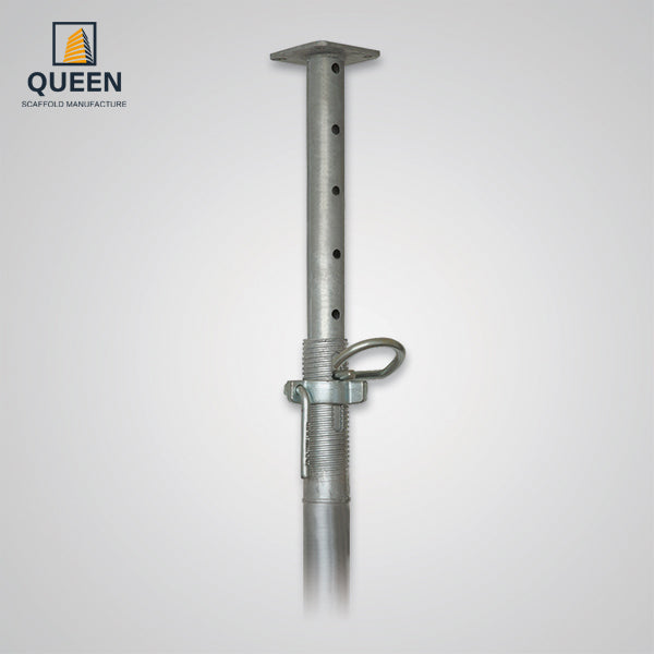 Queen Scaffolding Adjustable Prop High flow props Class A D E ...