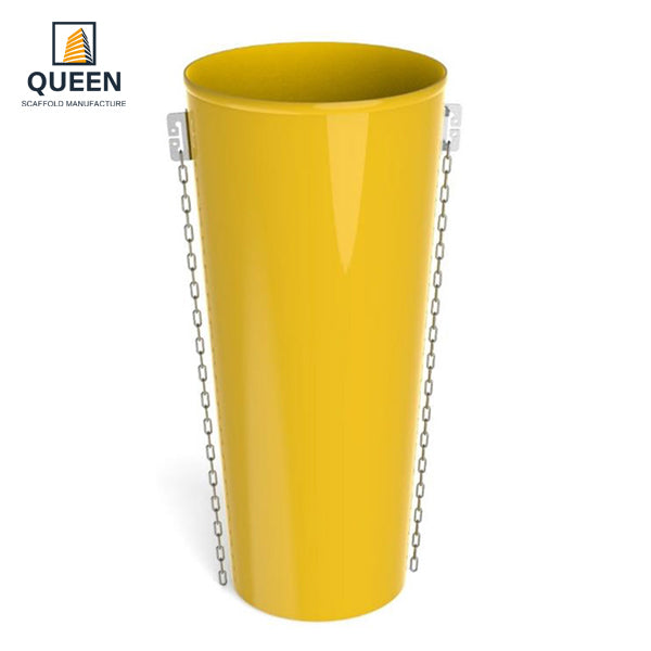 Linyi Queen Hopper Chute Construction Debris Chutes Roofing Trash Rubb ...